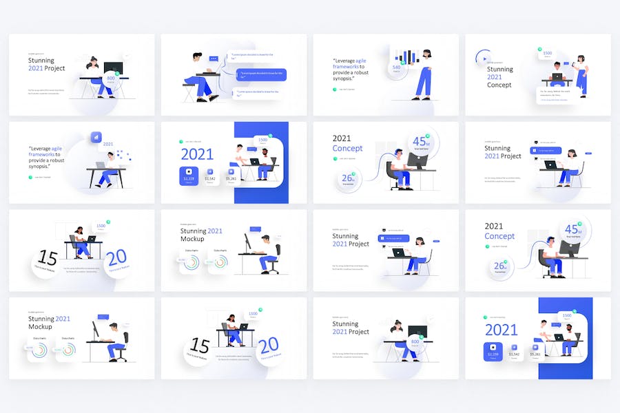 Vector-pictorial-infographic-powerpoint-template vector-pictorial ...